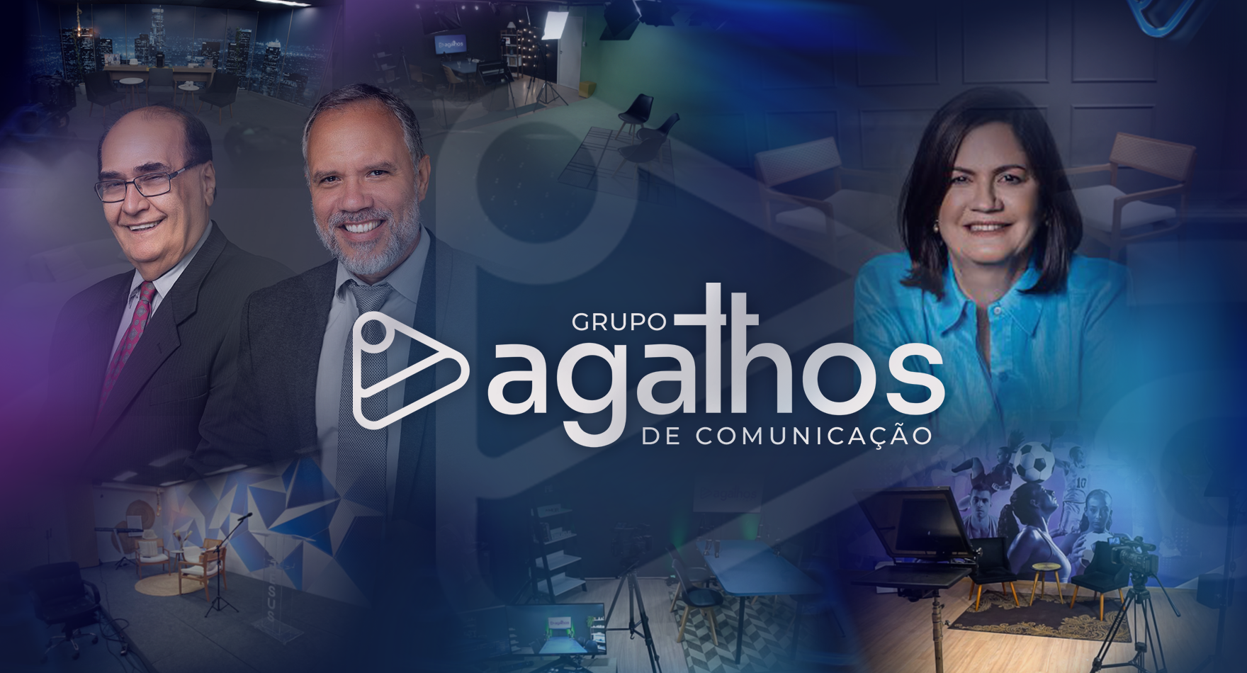 Grupo Agathos confirma presença na ExpoCristã 2024 e promete ...